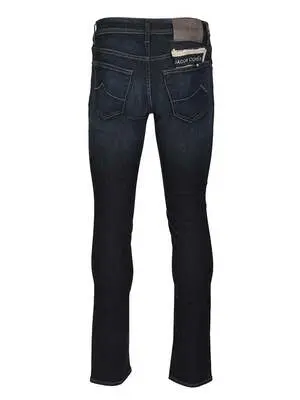 Jacob Cohen Super Slim Fit Nick Jeans
