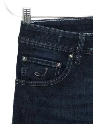 Jacob Cohen Super Slim Fit Nick Jeans