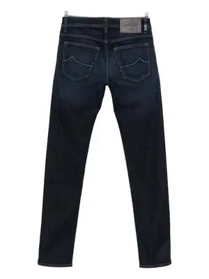 Jacob Cohen Super Slim Fit Nick Jeans