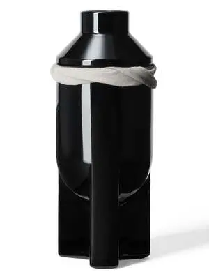 Rick Owens L'apparition Scented Candle - Black