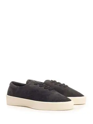 Fear Of God 101 Suede Sneakers With Translucent Rubber Sole