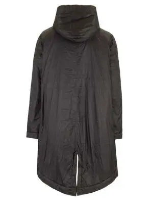 Rick Owens Fishtail Parka