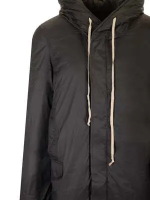 Rick Owens Fishtail Parka