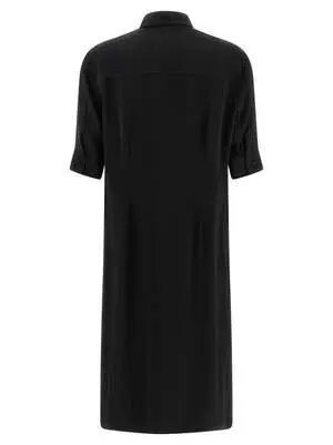 JIL SANDER Long Sleeve Shirt