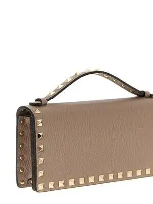 Valentino Garavani Rockstud' Wallet On Chain