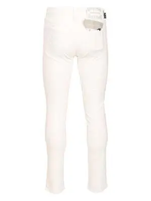 Jacob Cohen Super Slim Fit Nick Jeans