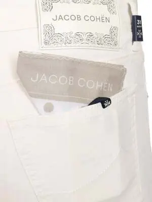 Jacob Cohen Super Slim Fit Nick Jeans