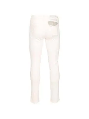 Jacob Cohen Super Slim Fit Nick Jeans