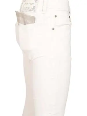 Jacob Cohen Super Slim Fit Nick Jeans