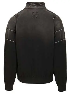 Off-White Offline Gd Gab Tracktop
