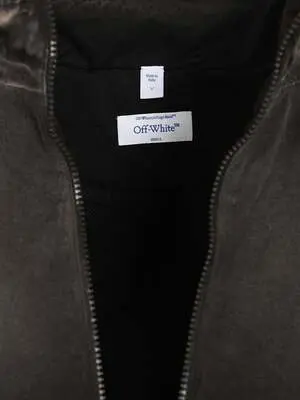 Off-White Offline Gd Gab Tracktop
