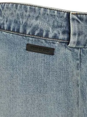 Fear Of God Utility Shorts