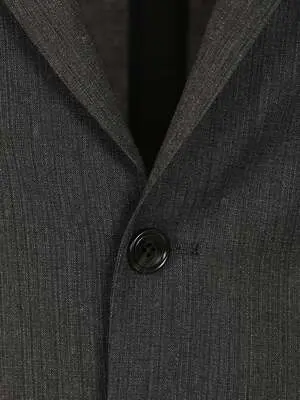 Tagliatore Monte Carlo Dress - Gray