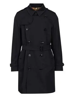 Burberry The Kensington Trench