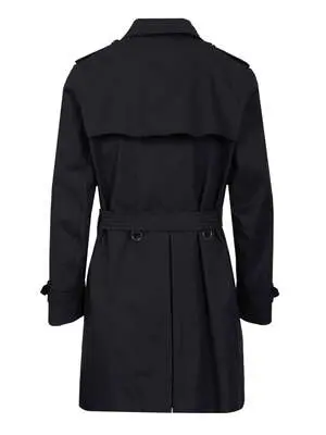 Burberry The Kensington Trench