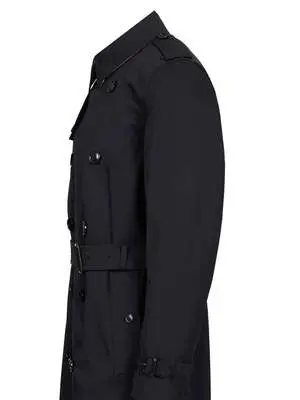 Burberry The Kensington Trench