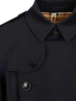 Burberry The Kensington Trench