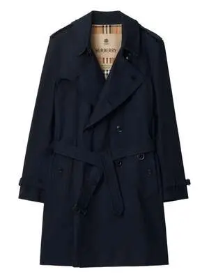 Burberry The Kensington Trench