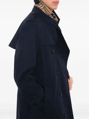 Burberry The Kensington Trench