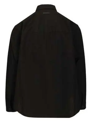 Fear Of God Cotton And Wool Shirt