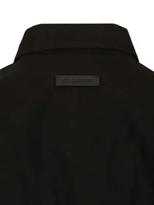 Fear Of God Cotton And Wool Shirt