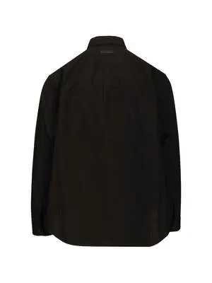 Fear Of God Cotton And Wool Shirt
