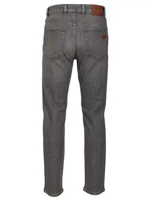 Zegna Roccia Jean