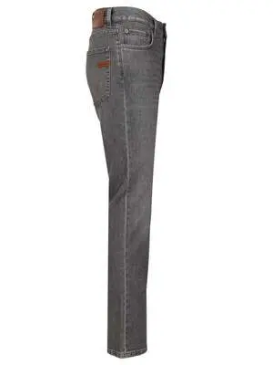 Zegna Roccia Jean