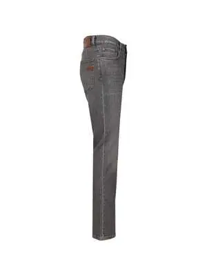 Zegna Roccia Jean