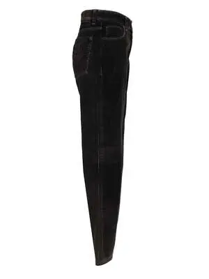 Fendi Corduroy Trousers