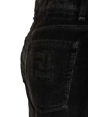 Fendi Corduroy Trousers