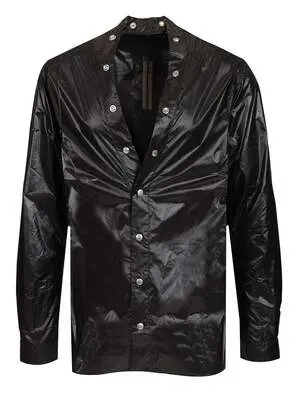 RICK OWENS Rick Owens Drkshdw Men Larry Shirt
