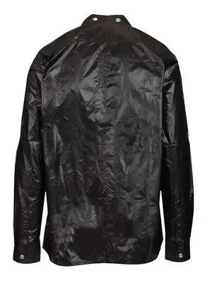Rick Owens Larry Shirt