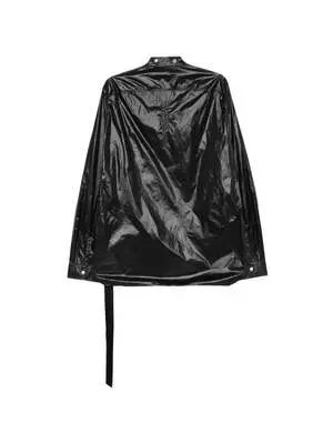 Rick Owens Larry Shirt