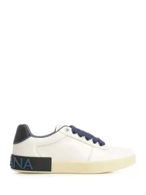 Dolce & Gabbana Portofino Sneaker