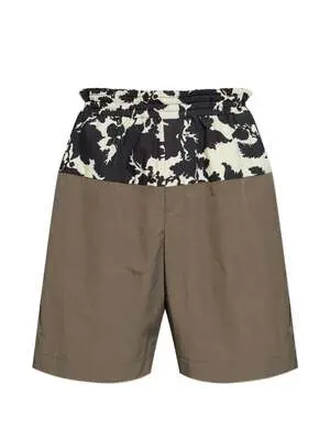 Dries Van Noten Pablo Shorts