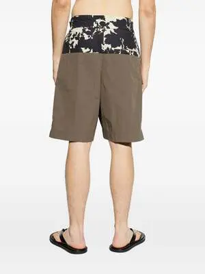 Dries Van Noten Pablo Shorts