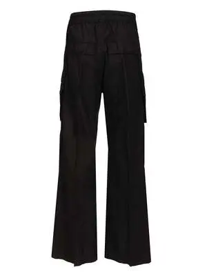Rick Owens Jumbo Double Cargo Pants