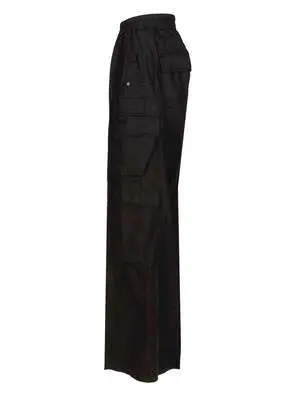 Rick Owens Jumbo Double Cargo Pants
