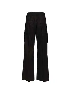 Rick Owens Jumbo Double Cargo Pants