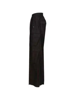 Rick Owens Jumbo Double Cargo Pants