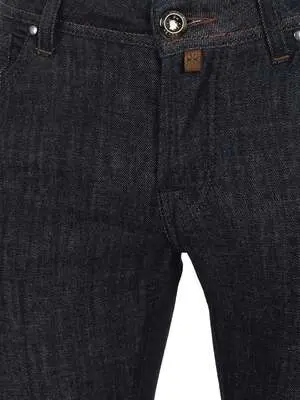 Jacob Cohen Jeans Nick Cinque Tasche