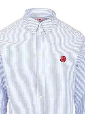 Kenzo Boke Flowers Shirt