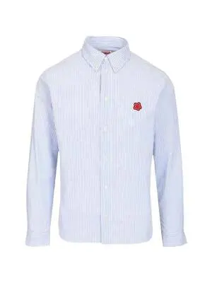 Kenzo Boke Flowers Shirt