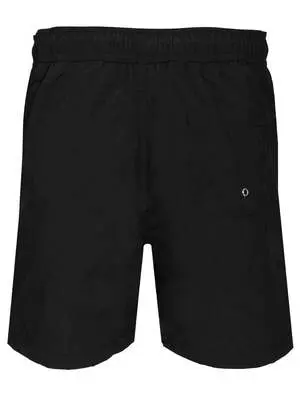 Celine Nylon Swim Shorts