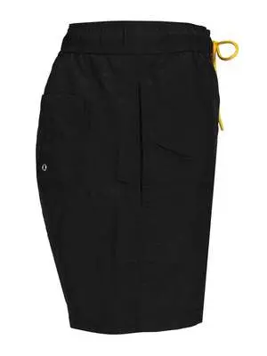 Celine Nylon Swim Shorts