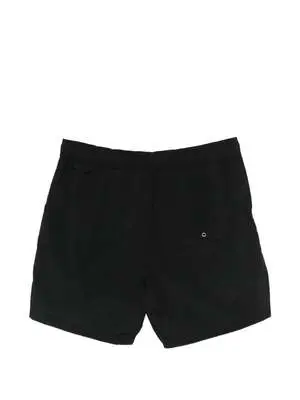 Celine Nylon Swim Shorts