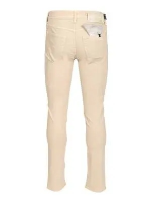 Jacob Cohen Super Slim Fit Nick Jeans