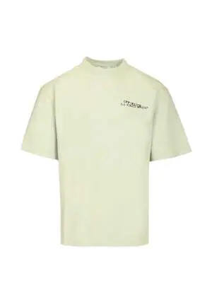 Off-White Type Arrow Skate T-shirt