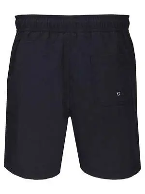 Celine Nylon Swim Shorts